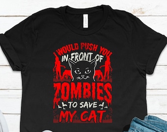 Save My Cat - Etsy