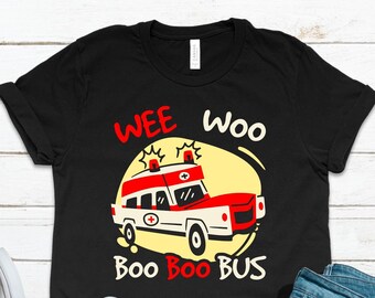 Wee Woo Driver - Etsy