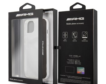 Mercedes Amg Iphone Case - Etsy