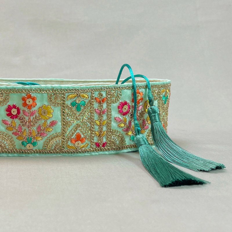 Boho Belts for Women - Etsy