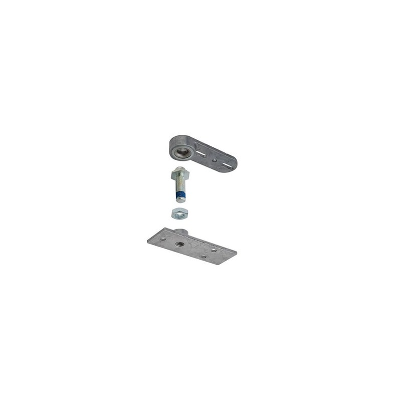 DORMA RTS85 Universal Floor Pivot Door Closer 8550/1 Side Load - Etsy