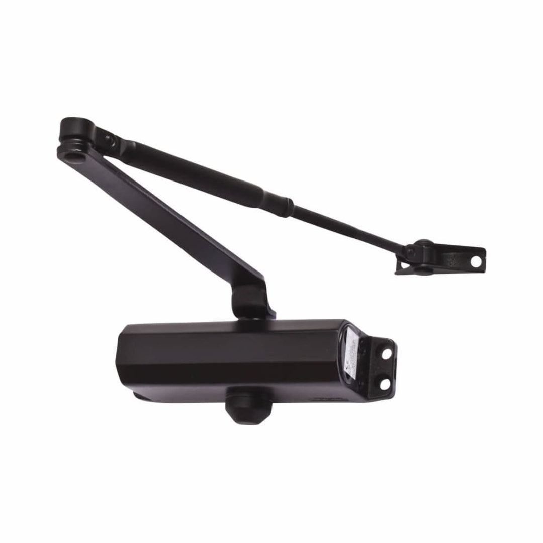 Ryobi 8803 Fire Door Closer Power Size 3 Push/pull Mounting Black - Etsy