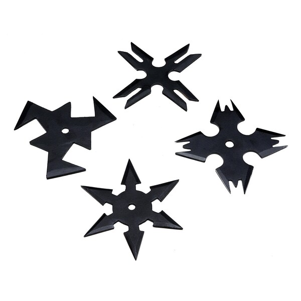Throwing Stars - Etsy