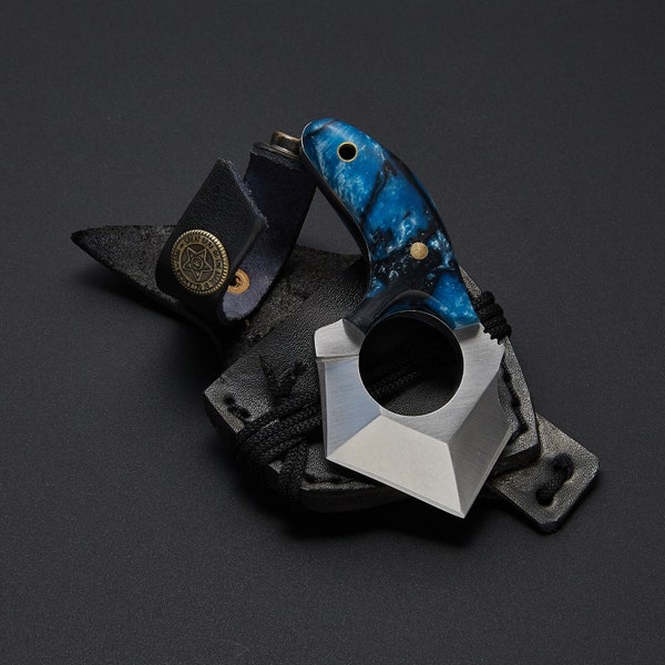 Custom Knife Scales - Etsy