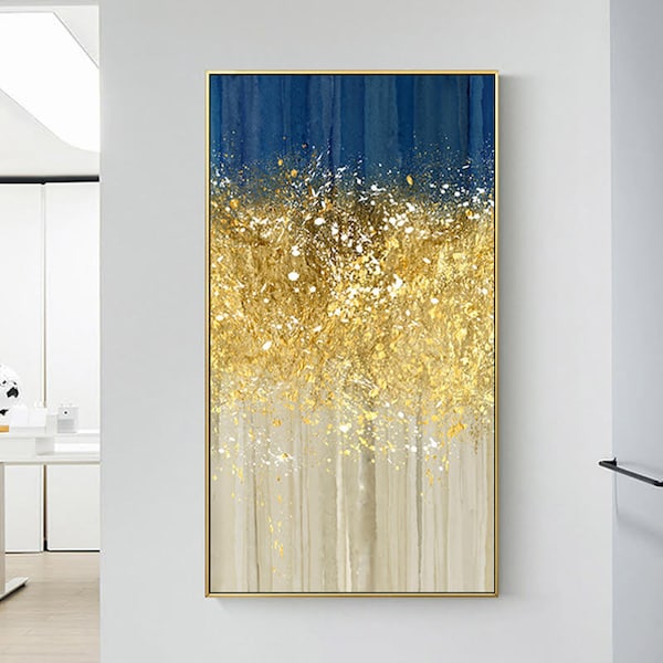 Framed Crystal Art - Etsy