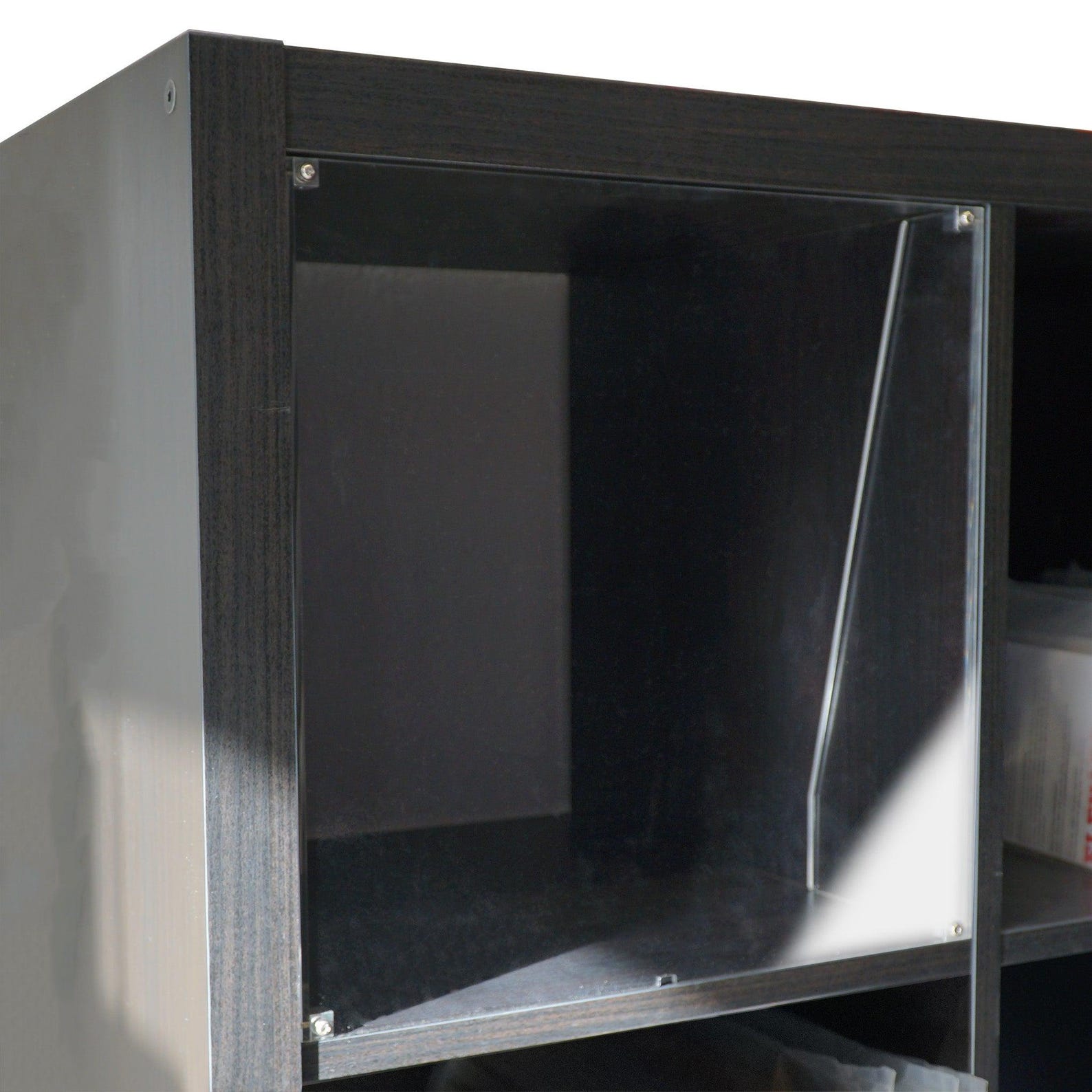 Acrylic Display Insert Window Fits IKEA KALLAX - Etsy Canada