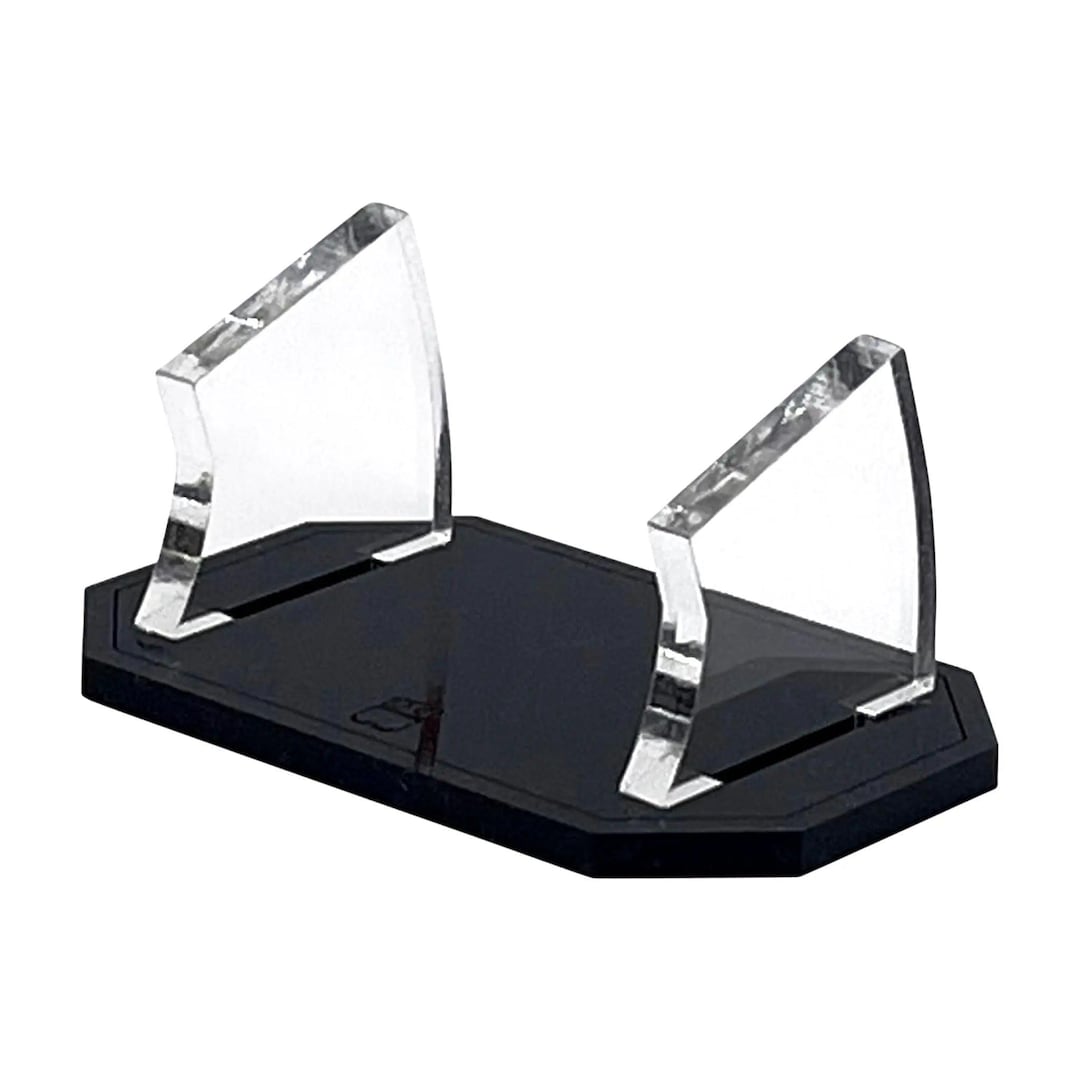 Acrylic Display Stand Fits LEGO Speed Champions (2023 to Current) - Set ...