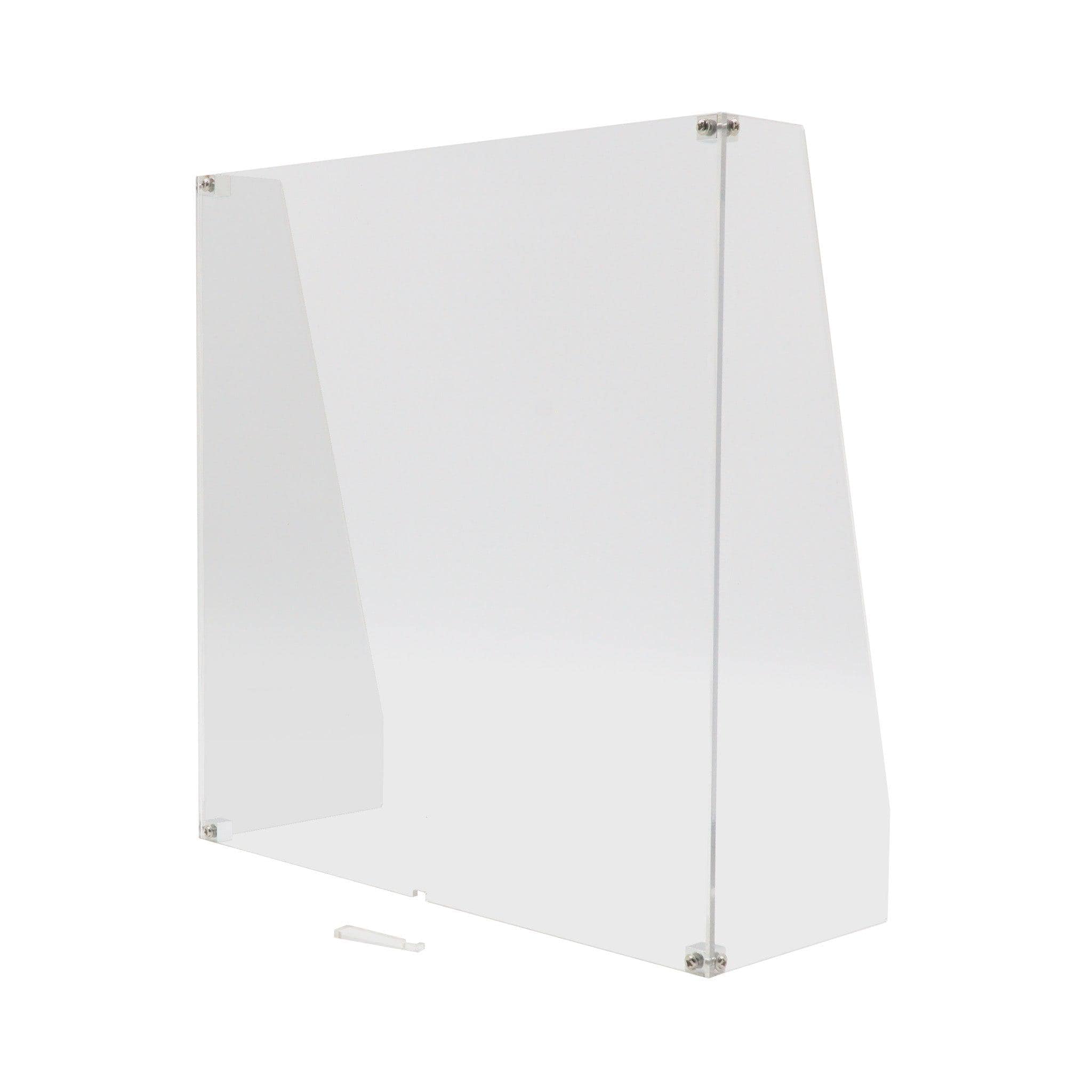 Display Window for IKEA® KALLAX Shelving Unit - Etsy