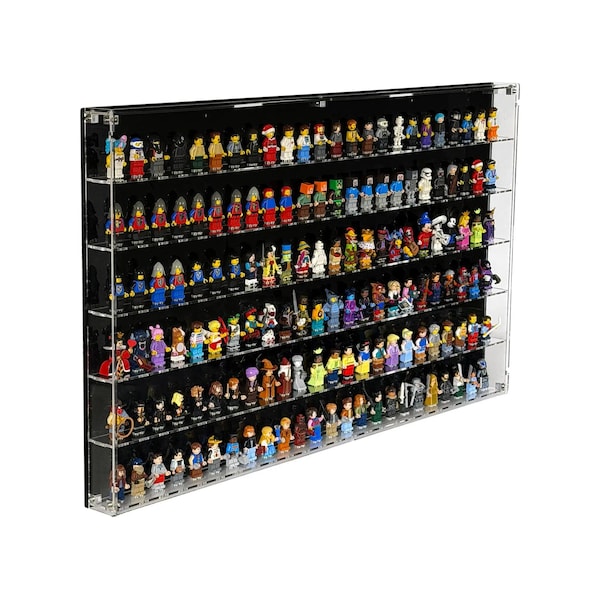 Legos Display Shelf - Etsy UK