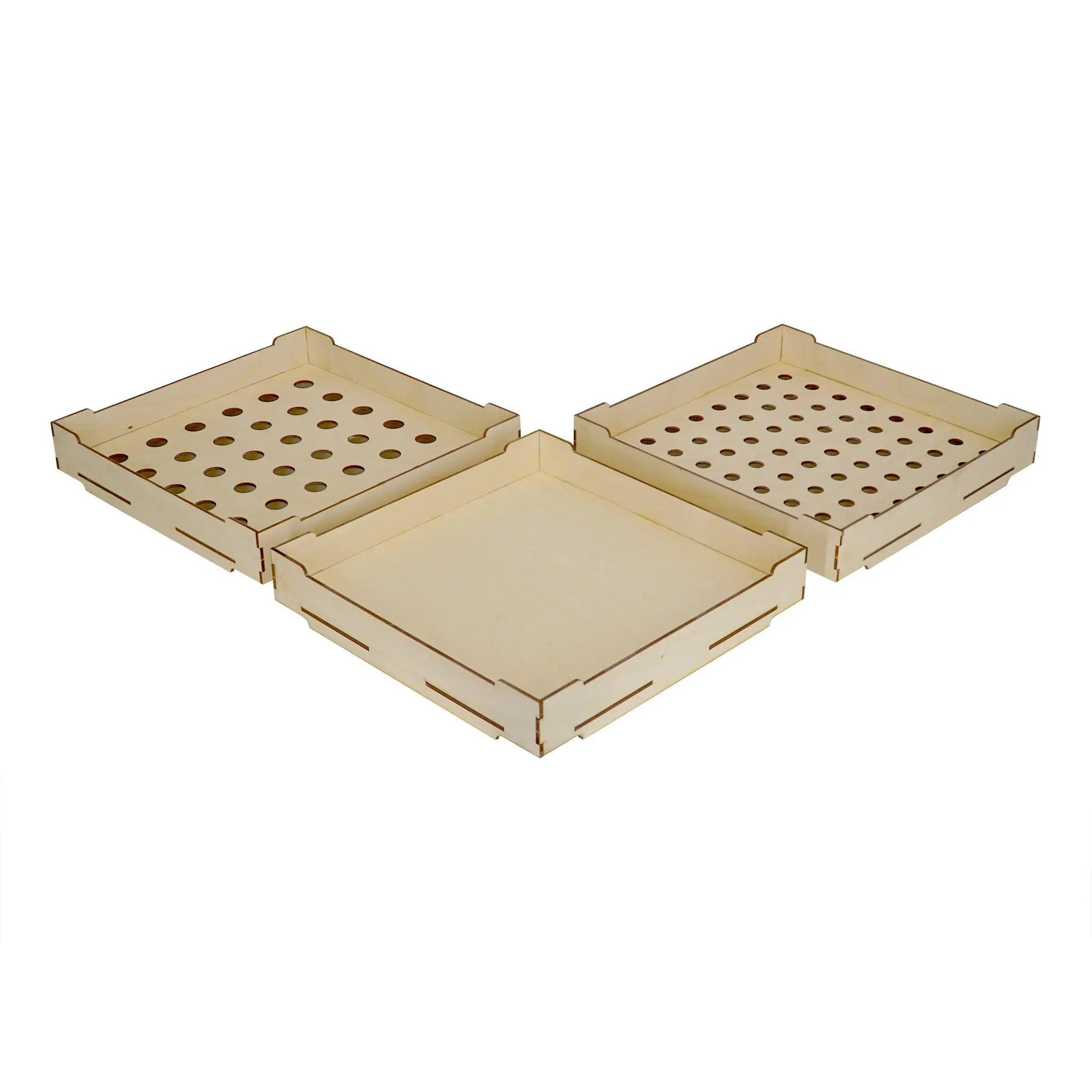 11" 5-tray Brick Sorter Kit - Etsy