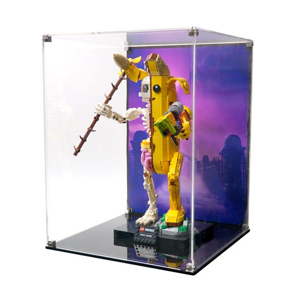 Fortnight Peely Svg - Etsy