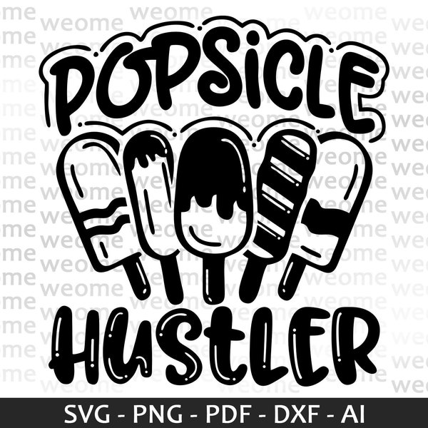 Popsicle Svg - Etsy