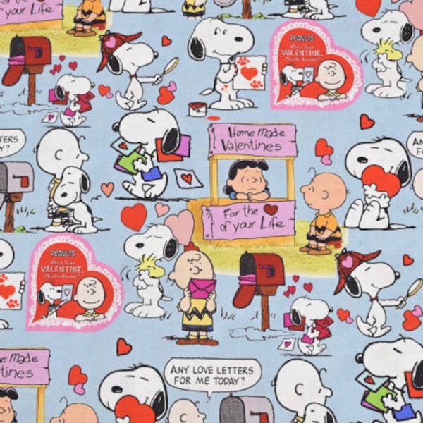 Snoopy con corazón - Etsy México