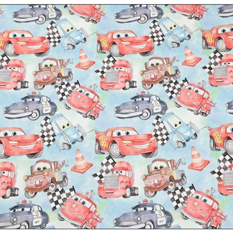 Car Fabric - Etsy