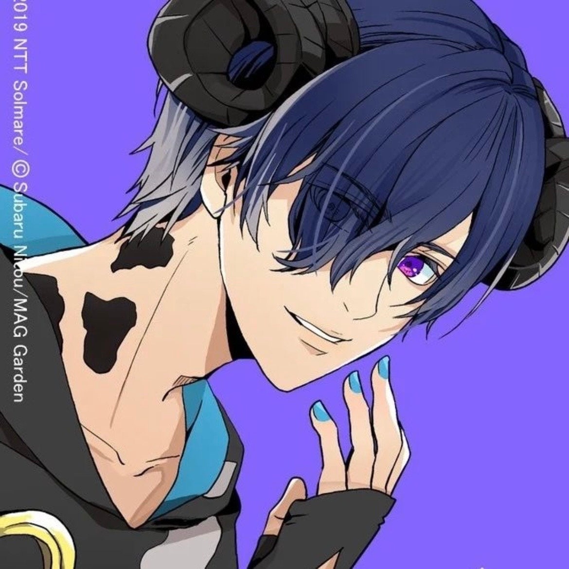 Obey Me Shall We Date Character Emails Lucifer, Leviathan, Asmodeus, Belphegor, Solomon - Etsy