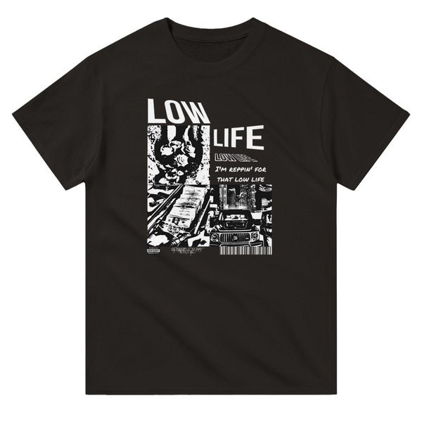 Rap Lyrics Shirt - Etsy