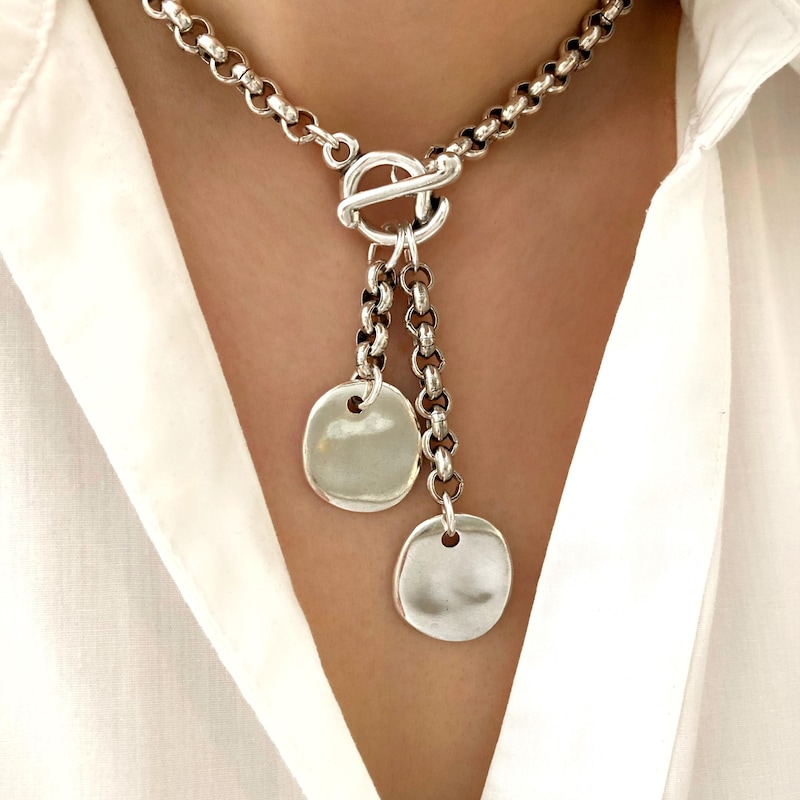 Antique Silver - Etsy