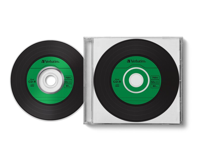 CUSTOM CD Burned Mixtape - Etsy