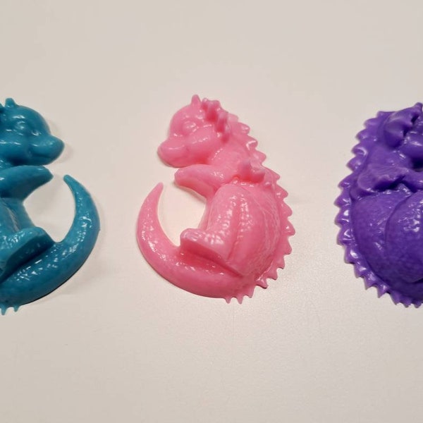 Dragon Soap - Etsy