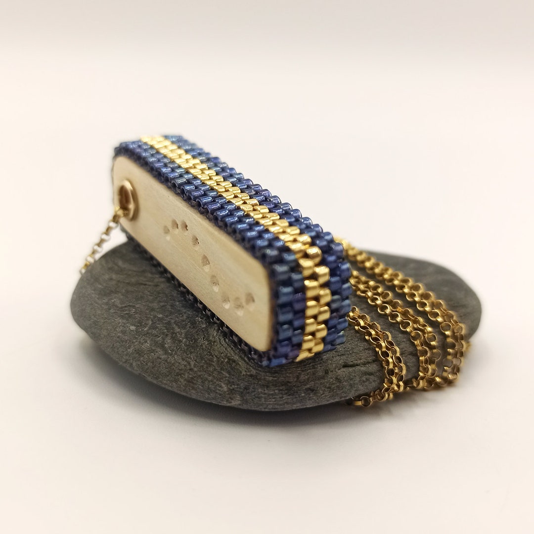 Unique Olfactory Jewel, Turkey Gold Collection, Aromatherapy Necklace ...