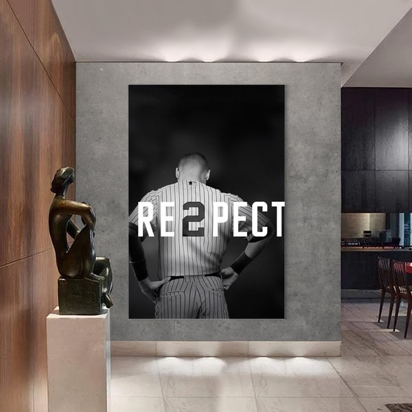 Re2pect - Etsy