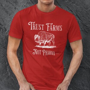 Trust Farms Not Pharma Medical Freedom Informed Consent Conservative ...