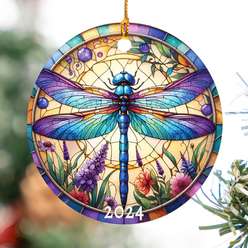 Dragonfly Gifts - 60+ Gift Ideas for 2025