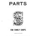 SINGER 111W155 List of Parts Complete Sewing Machine in English. MORE ...