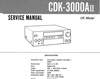 Sony Cd System - Etsy