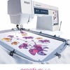 SINGER 9030 9034 9044 9110 Instruction Manual Sewing Machine in English ...