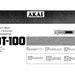 AKAI Dt-100 Operators Manual Notice D'instructions Bedienungsanleitung ...
