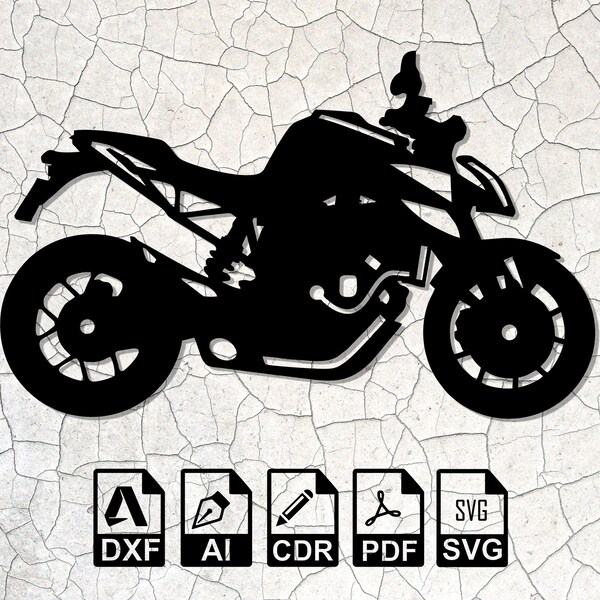 Honda grom svg - Etsy Italia