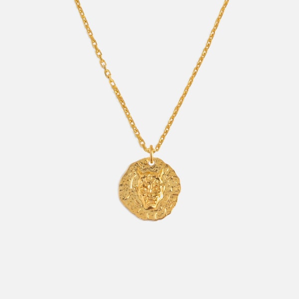 Japanese Oni Chain - Etsy