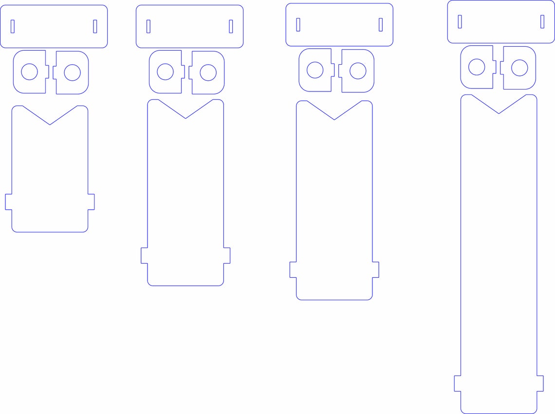 Easel Stand Backs Photo Frame Stand Backs Wood Easel - Etsy UK