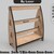 Buy Earring Display Stand, Laser Cut File, Two Different Size, Earring ...