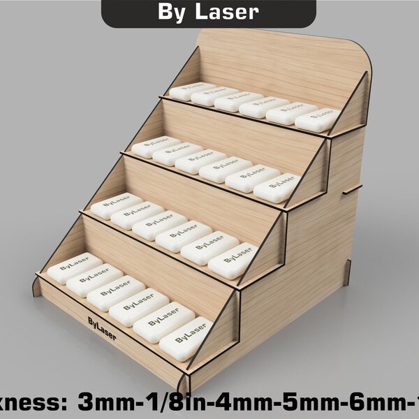 Soap Displays - Etsy