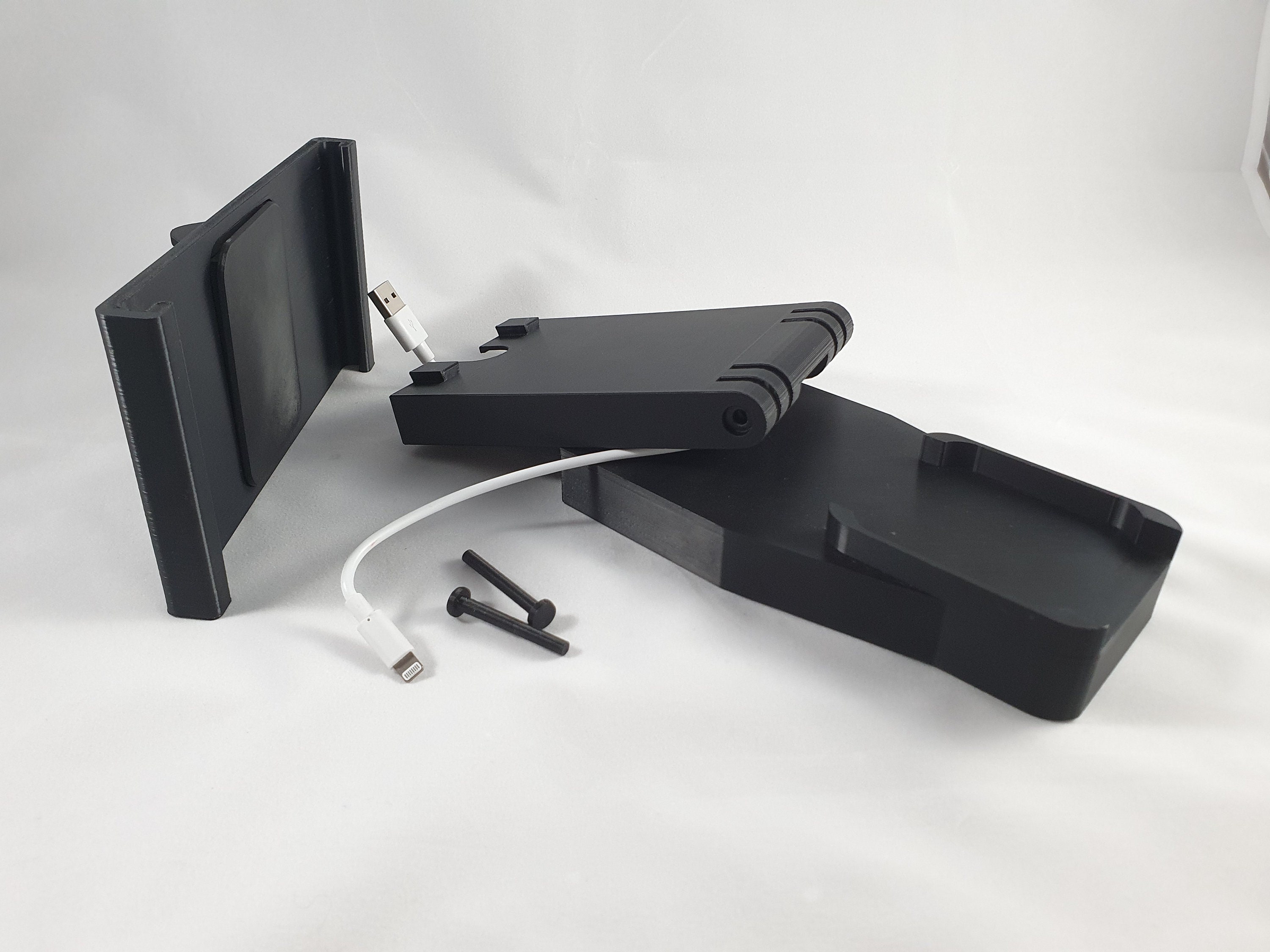 Square Reader Dock With Tablet Stand Square POS - Etsy