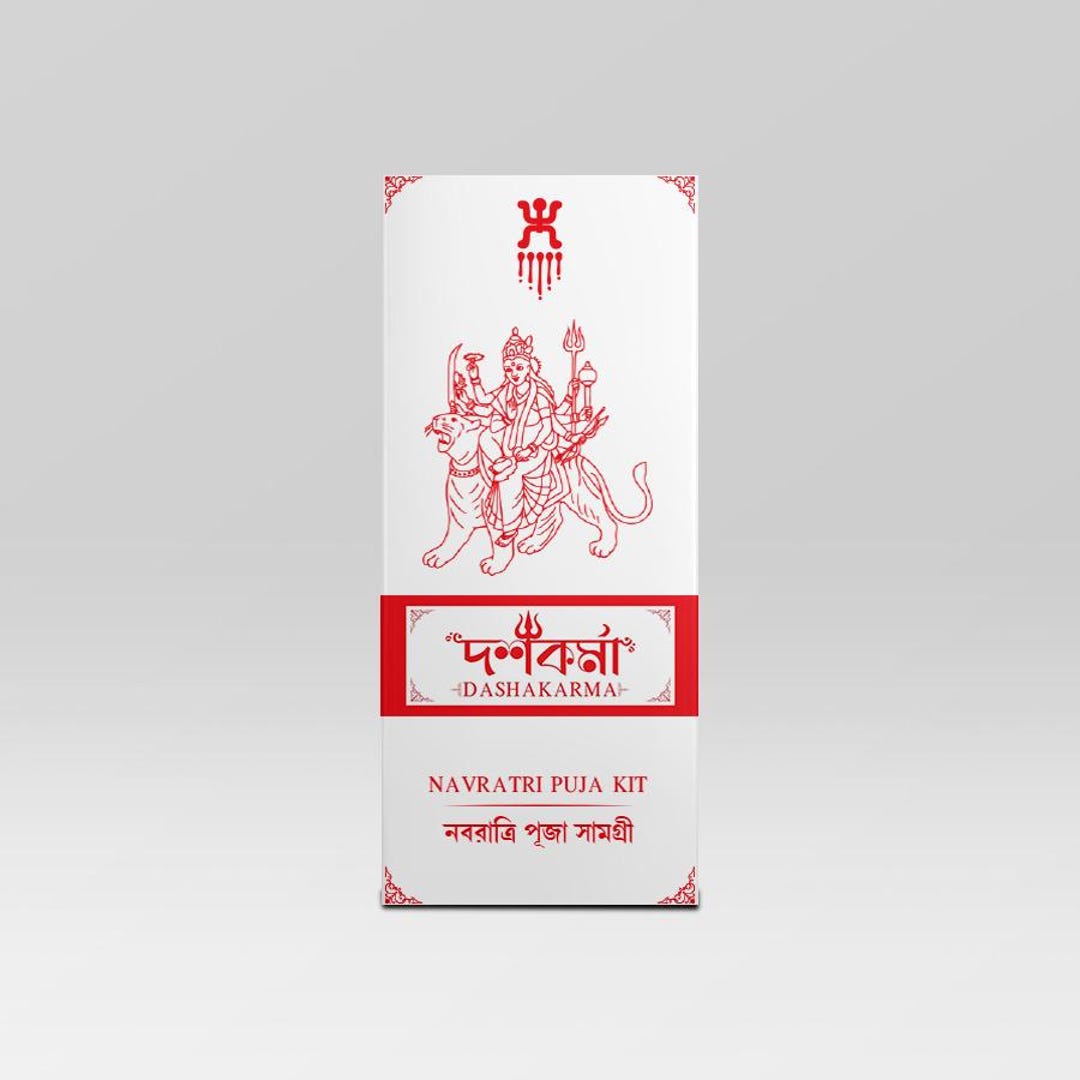 DASHAKARMA | Chaitra Navratri Puja Kit | Choitra Navratri Puja Samagri ...