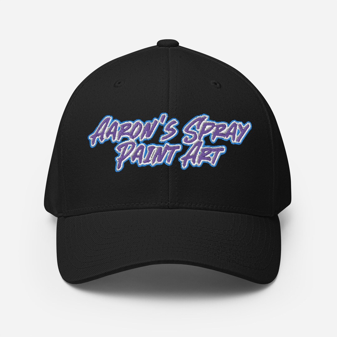 Spray Hat - Etsy