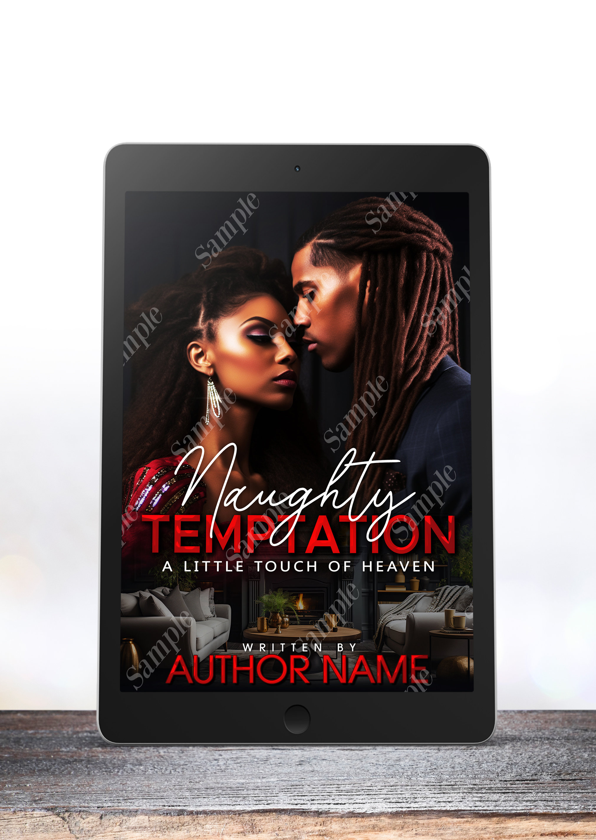 Editable Pre-made Ebook Cover Designs #273, Amazon KDP Ready ...