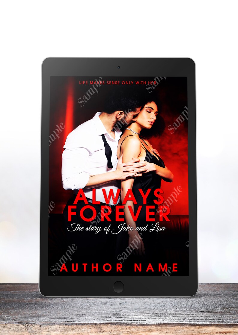 Diseños de portadas de libros electrónicos prefabricados profesionales ...