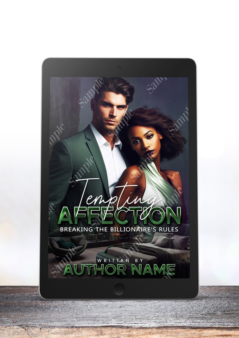 Editable Pre-made Ebook Cover Designs 403, Amazon KDP Ready, Commercial ...