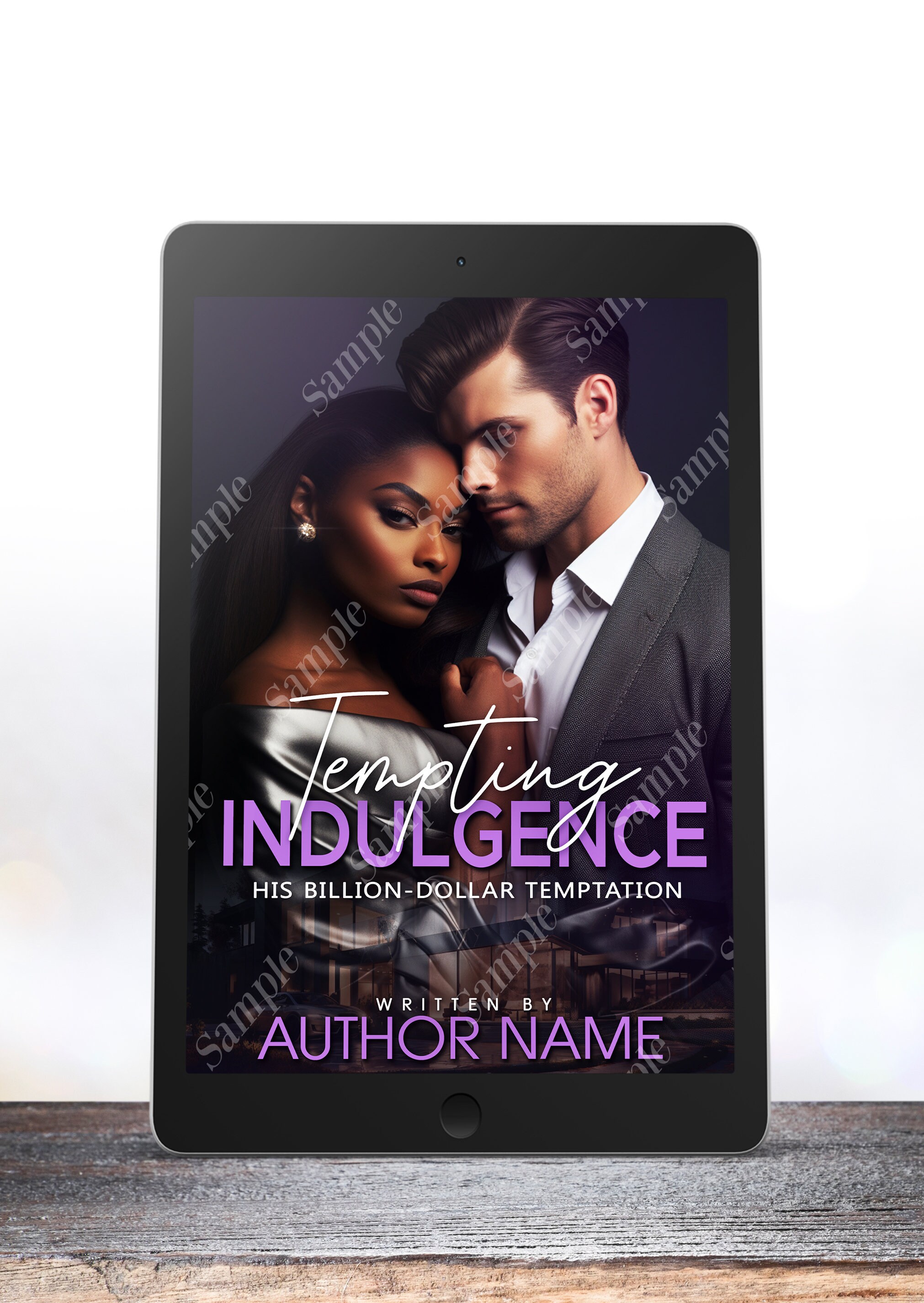 Editable Pre-made Ebook Cover Designs 211, Amazon KDP Ready, Commercial ...