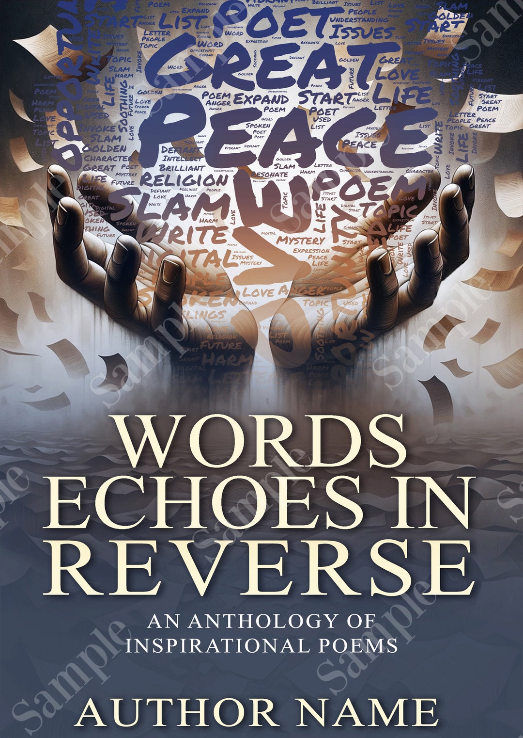 Editable Pre-made Ebook Cover Designs #248, Amazon KDP Ready ...