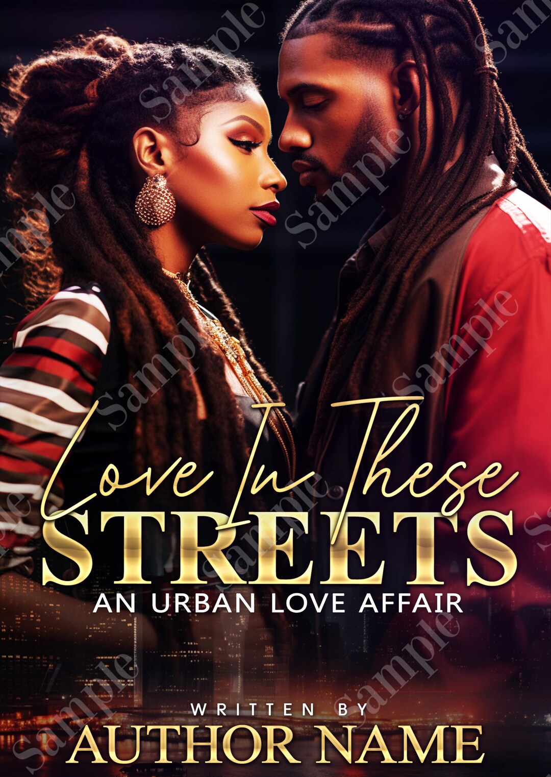 Editable Pre-made Ebook Cover Designs 255, Amazon KDP Ready, Commercial ...