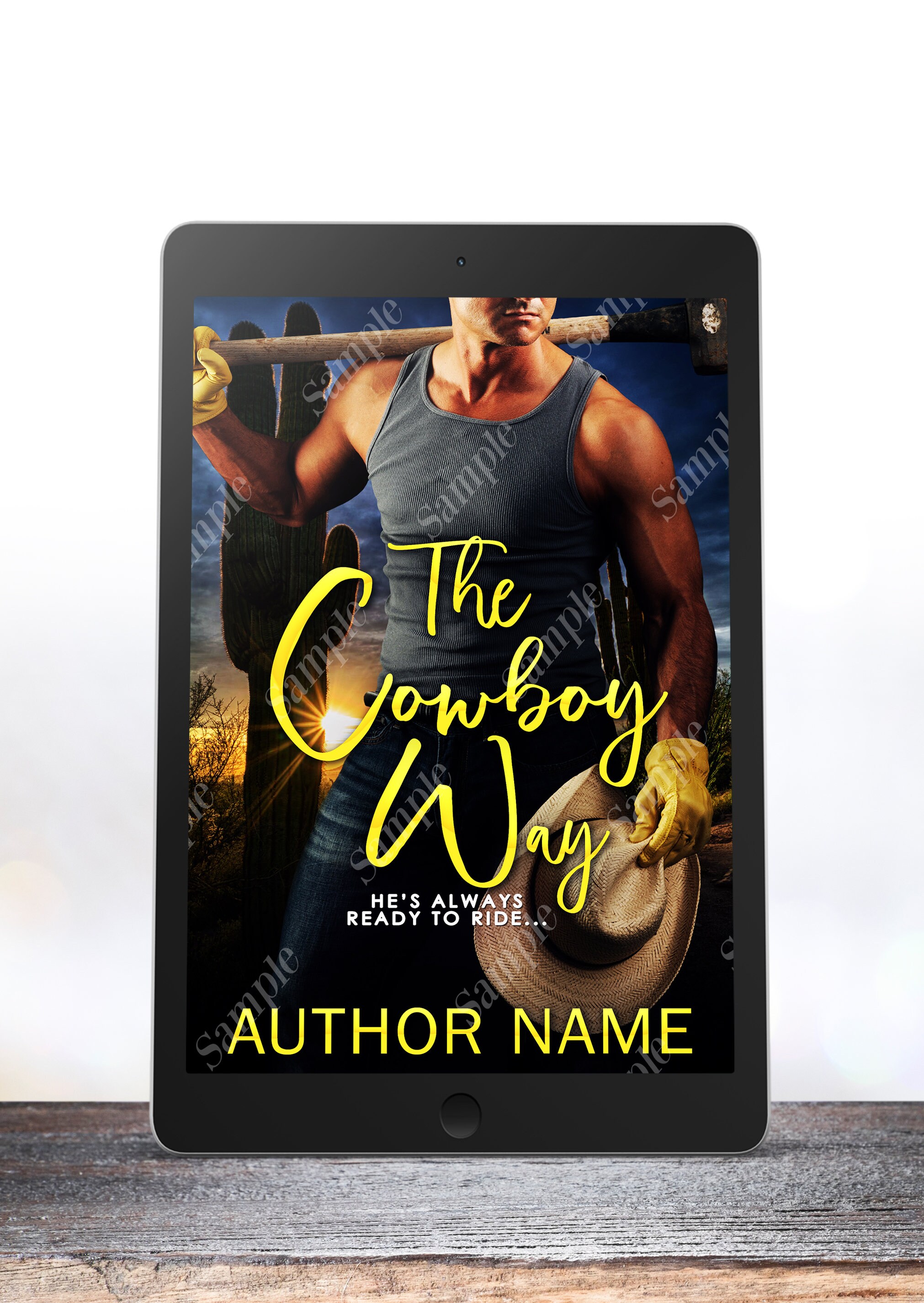 Editable Professional Pre-made Ebook Cover Designs 40, Amazon KDP Ready ...