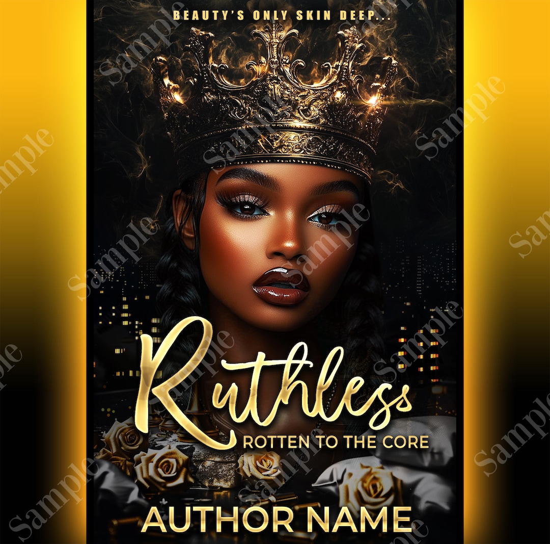 Editable Pre-made Ebook Cover Designs #440, Amazon KDP Ready ...