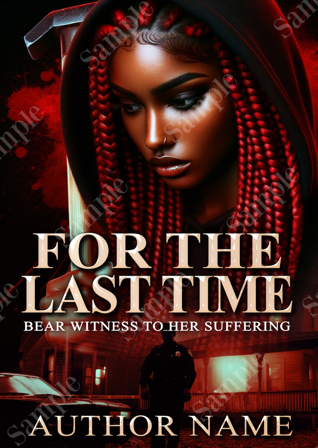 Editable Pre-made Ebook Cover Designs #339, Amazon KDP Ready ...