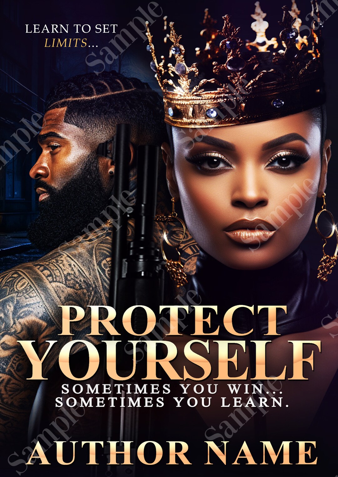 Editable Pre-made Ebook Cover Designs #349, Amazon KDP Ready ...