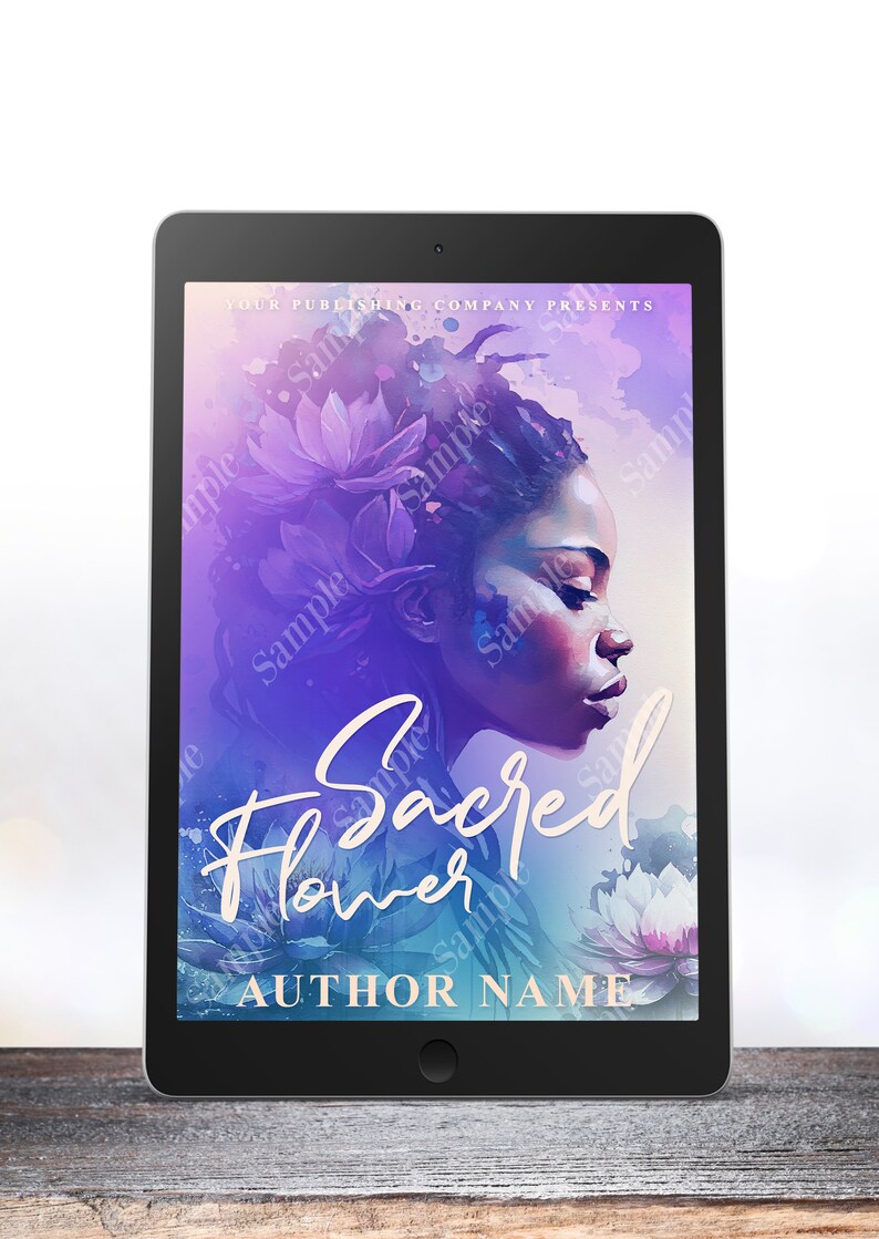 Editable Pre-made Ebook Cover Designs #168, Amazon KDP Ready ...
